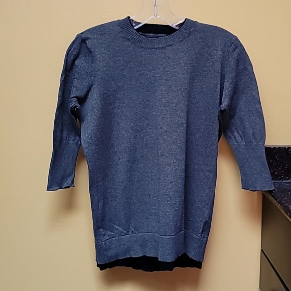 Simply Vera Vera Wang | Sweaters | Simply Vera Vera Vera Sweater | Poshmark